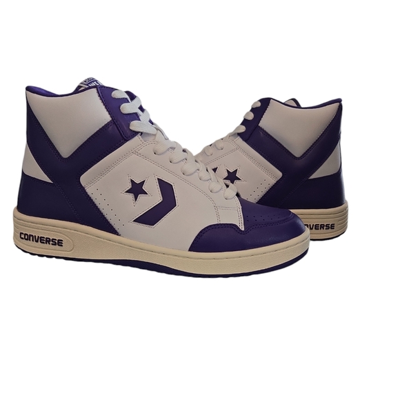 Converse | Shoes | Converse Weapon Og | Poshmark